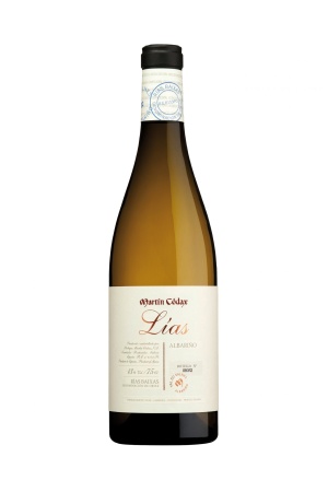 Martín Códax | Vinos españoles en Perú - Gastronia