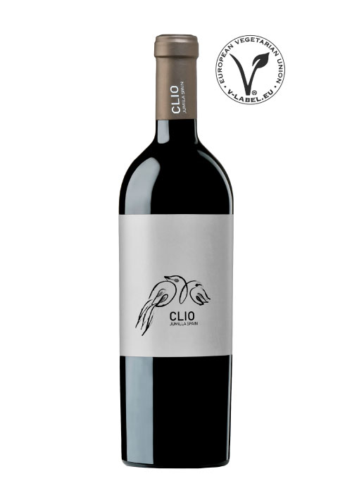 Clio 2018 ⋆ Vinos españoles en Lima Perú